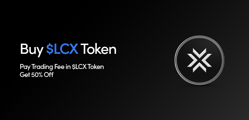 LCX Exchange